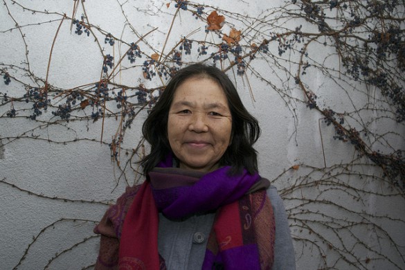 RicePaper Interviews Janet Lumb About Her Mother, Jean Lumb | Ricepaper ...