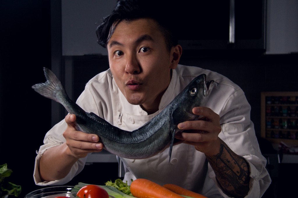 Ricepaper Interviews Derek Chan and Jovanni Sy of “A Taste of Empire ...