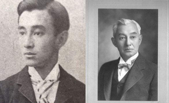 The Rajah’s Son | Ricepaper Magazine