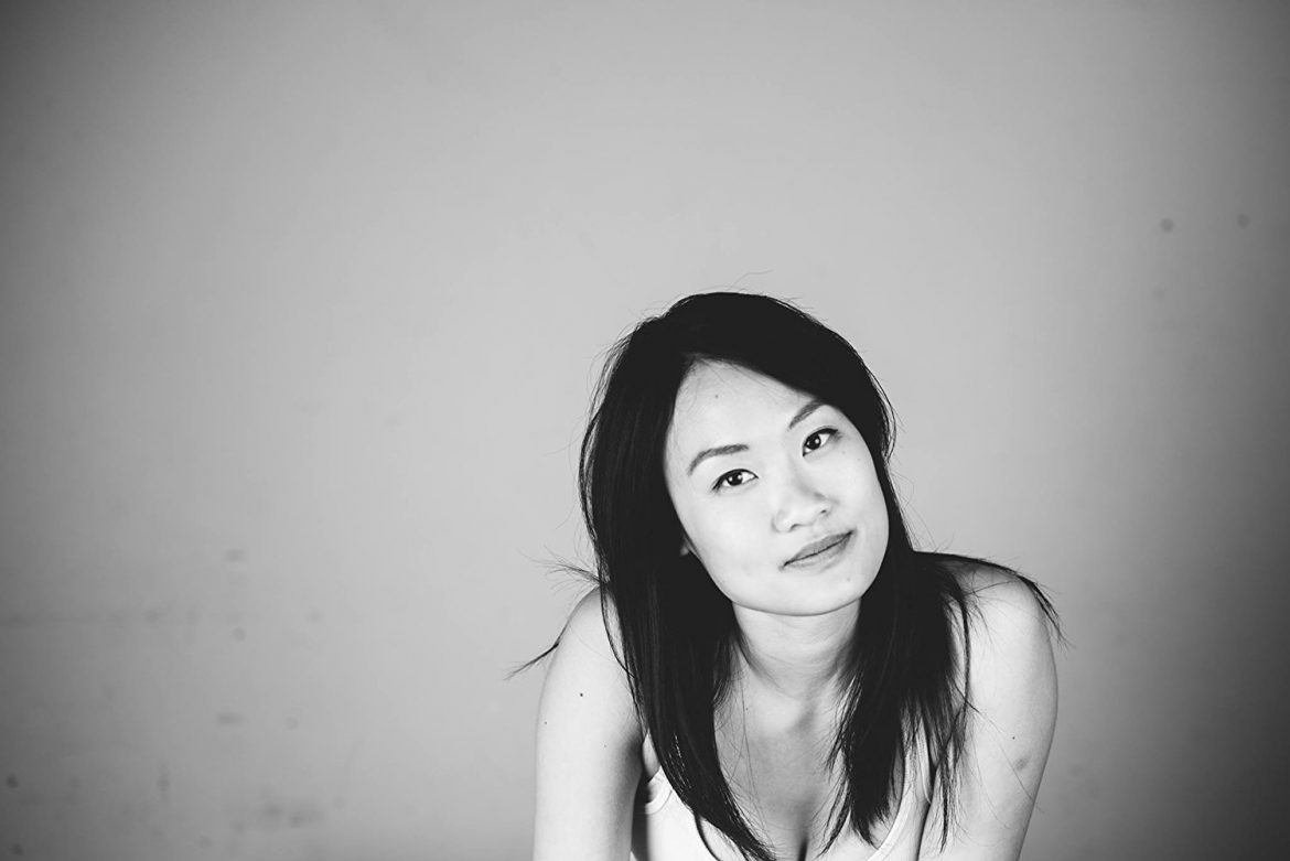 INTERVIEW: Eileen Li, 21 Thunder Actress | Ricepaper Magazine
