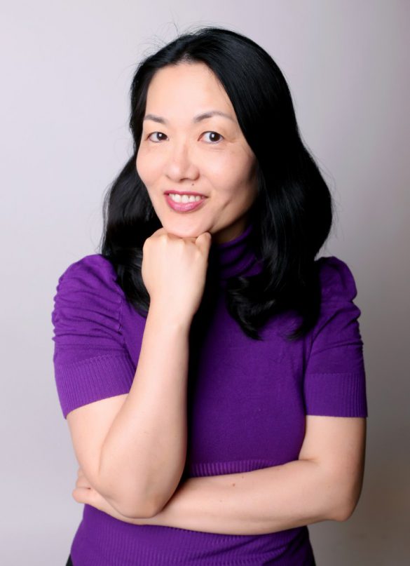 LiterASIAN 2017: Janie Chang and Julia Lin | Ricepaper Magazine