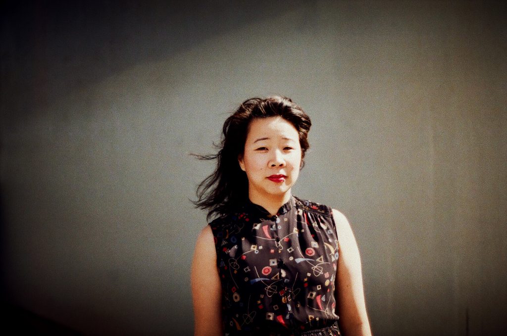 Australia-Canada Spotlight: Beverley Wang, “It’s Not a Race” Podcast ...