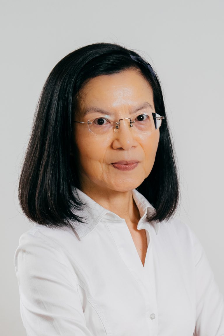 Alice Poon | Ricepaper Magazine