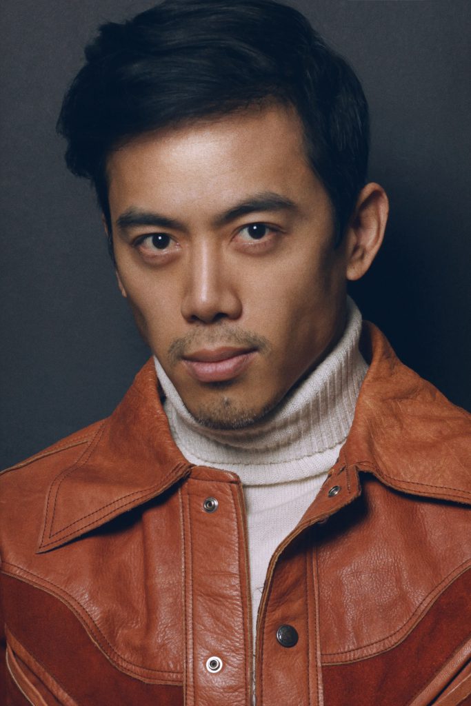 Interview with Director Leon Le | Ricepaper Magazine