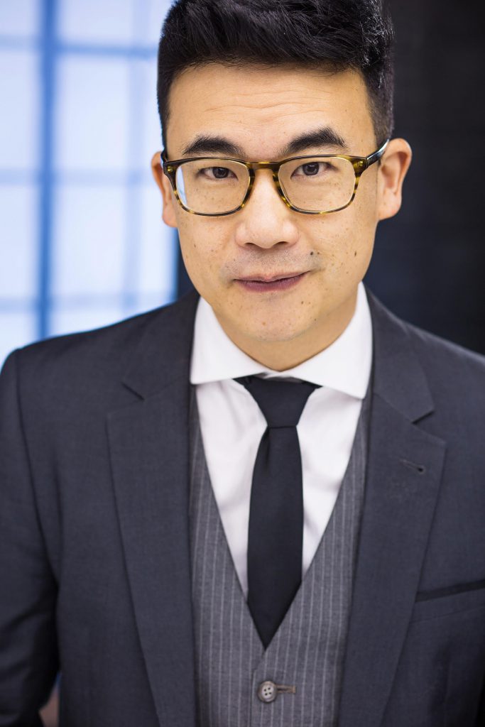 Interview with Simon Tam, The Slants | Ricepaper Magazine