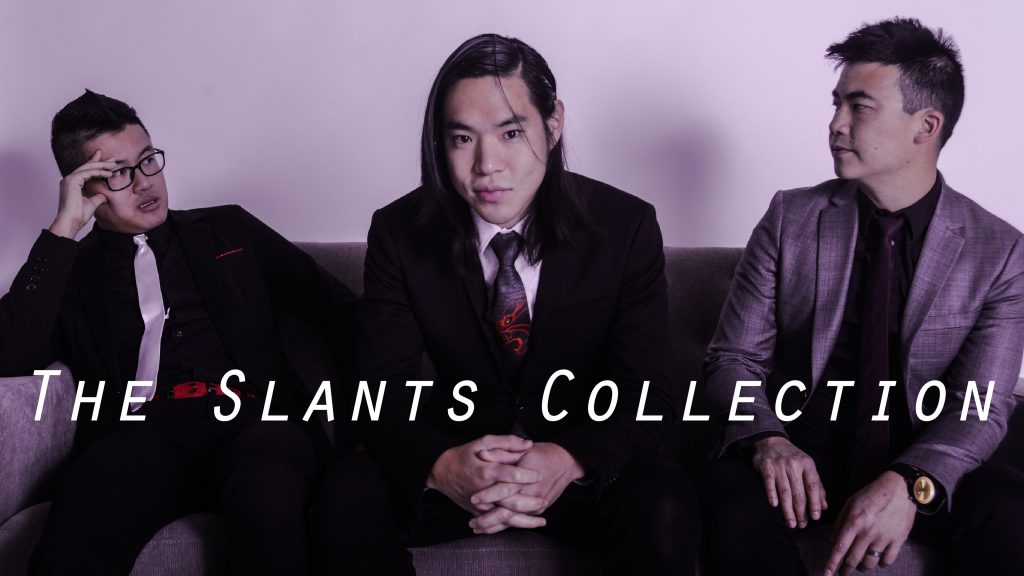 Interview with Simon Tam, The Slants | Ricepaper Magazine