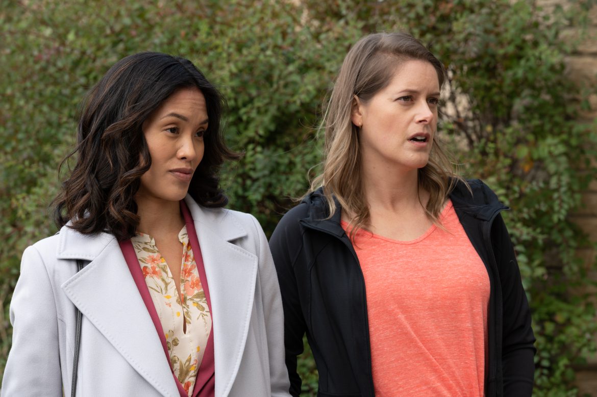 Interview with Actress Jessalyn Wanlim | Ricepaper Magazine