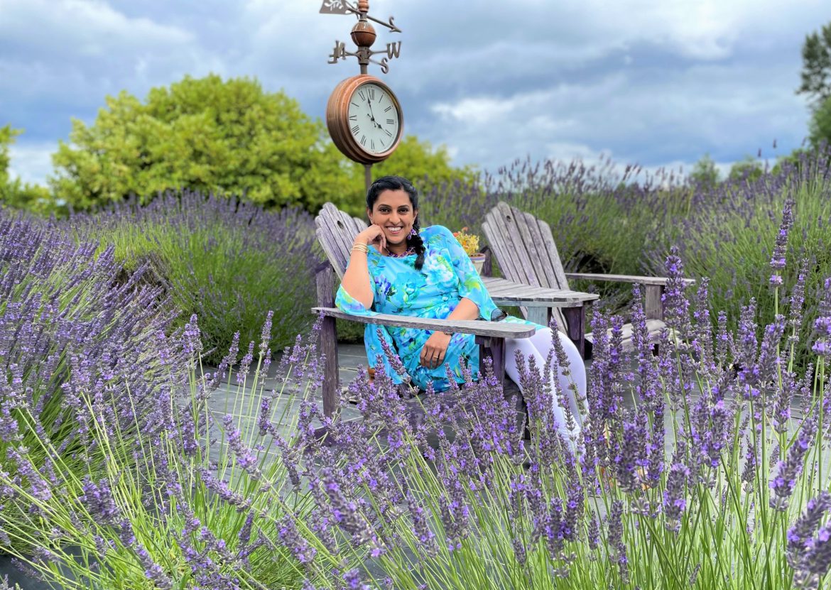 “Learn About my Favourite Flowers Through the Art of Paper Filigree” by Jayashree Krishnan ...