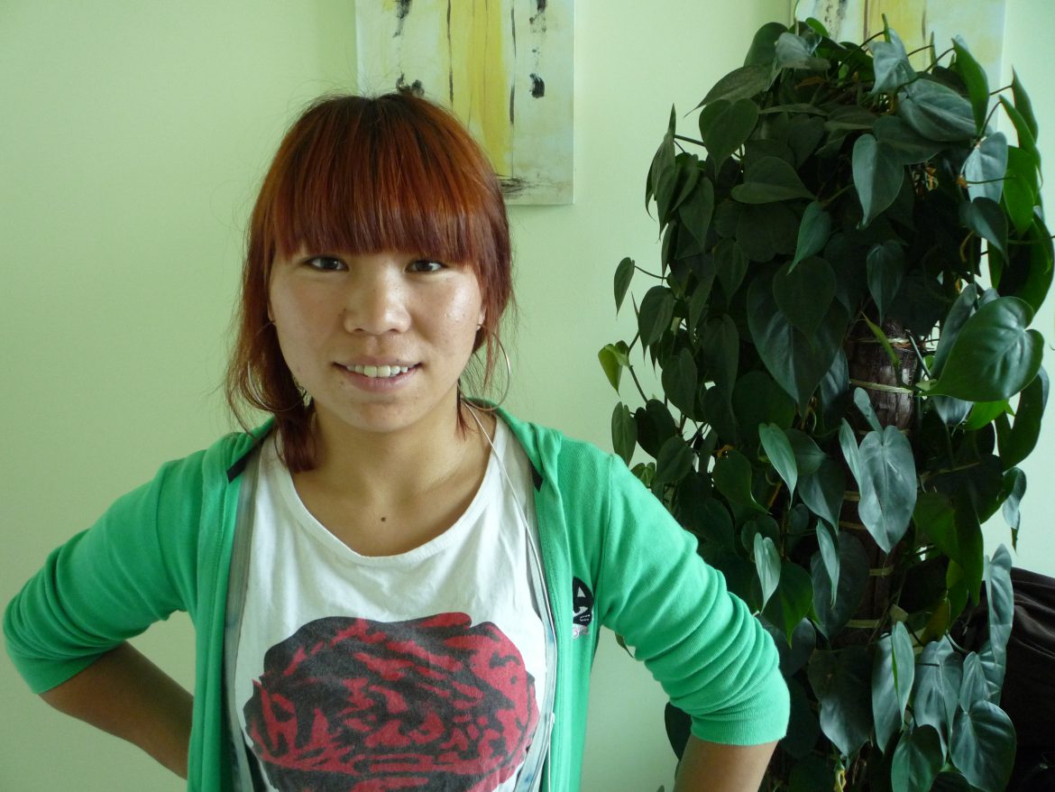 An Interview with Sylvia Yu Friedman, author of “A Long Road to Justice ...