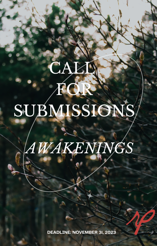 Ricepaper Magazine Call for Submissions — Fall Issue | Ricepaper Magazine