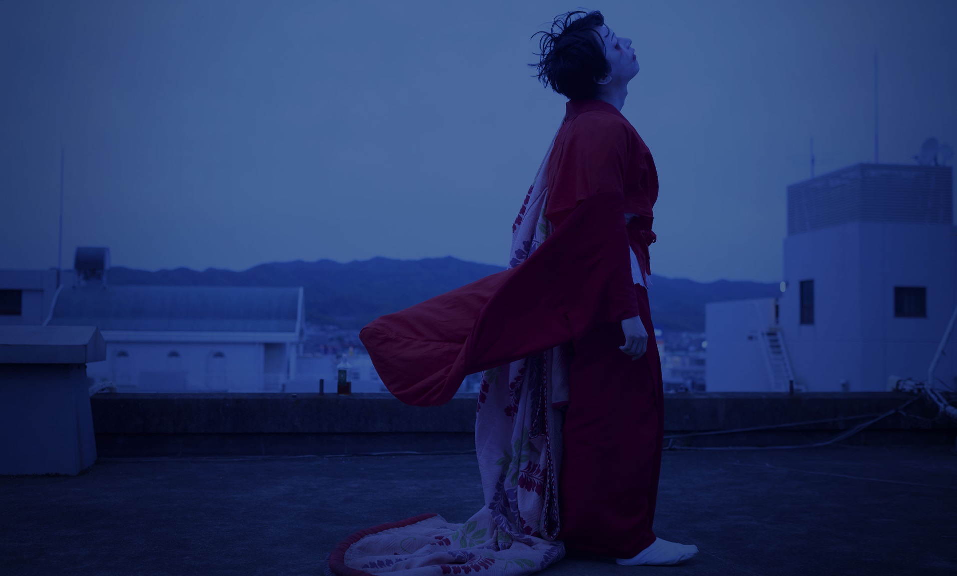 TIFF 2025 Dispatch: Kokuho (Lee Sang-il, Japan 2025) | Ricepaper Magazine